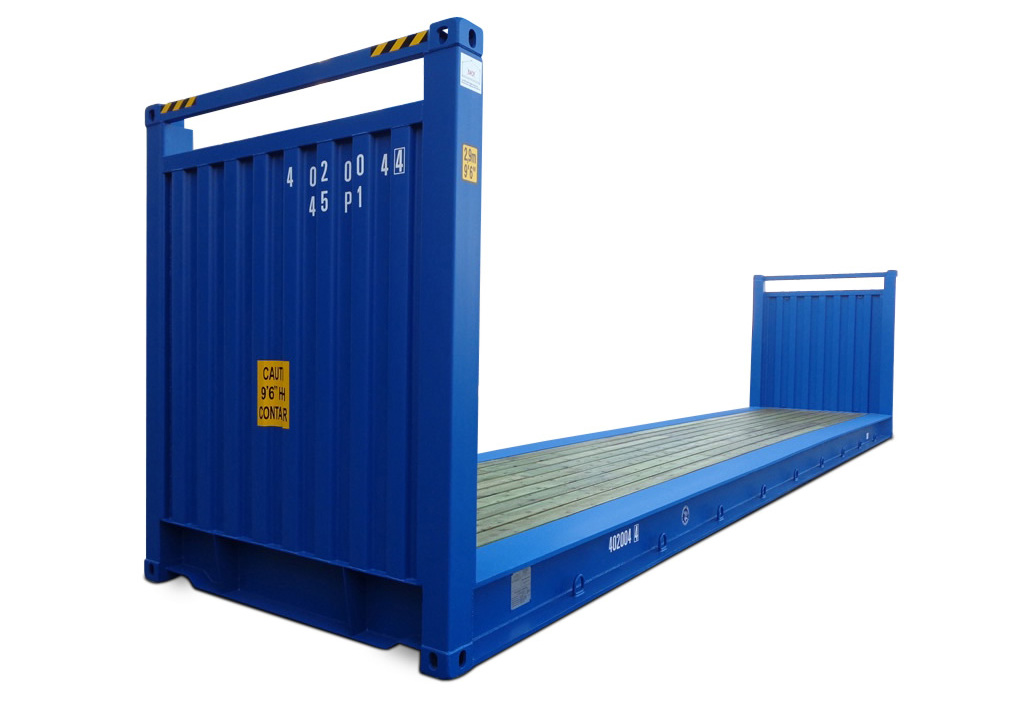 CONTENEDORES MARITIMOS - CONTAINER - CONTENDORES MARITIMOS NUEVOS Y USADOS